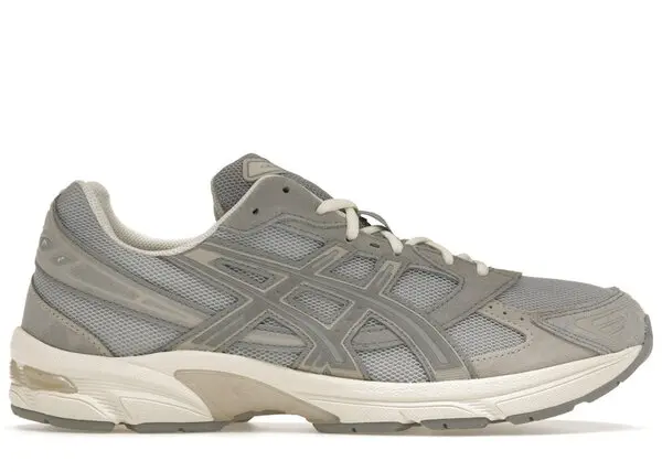 Asics Gel-1130in Sneakers - Piedmont Gray/sheet
