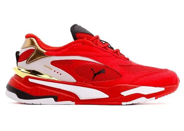PUMA Rs-fast Canada Sneakers