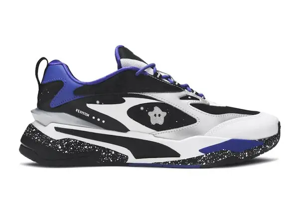 PUMA Rs-fast Super Mario 3d All-stars Sneakers