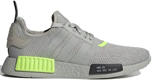 Adidas Nmd R1 Serial Pack Sneakers