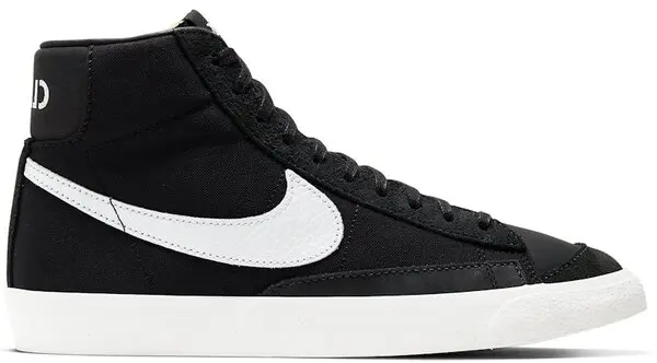 Nike Blazer Mid 77 Vintage Slam Jam Class 1977