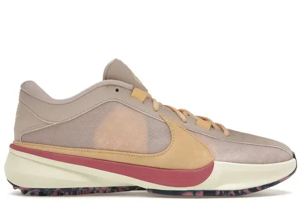 Nike Zoom Freak