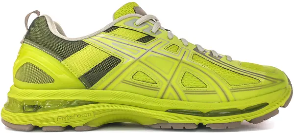 Asics Gel-burz 1 Kiko Kostadinov Sneakers