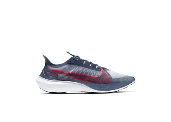 Nike Zoom Gravity Sneakers - Diffused Blue/white/midnight Navy
