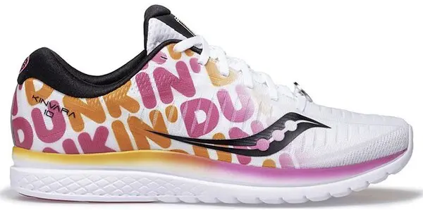 Saucony Kinvara 10 Sneakers