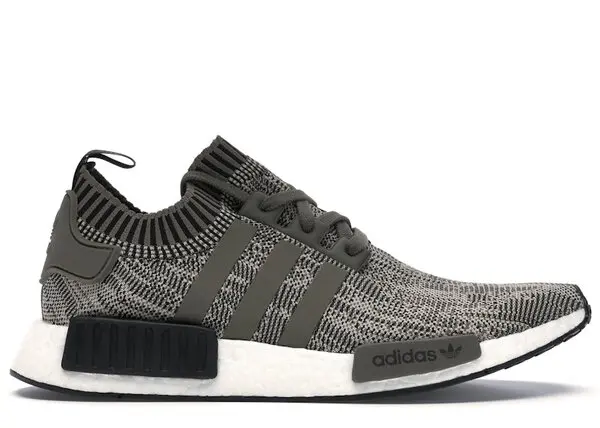 Adidas Nmd R1 Sneakers - Sesame/branch/core Black