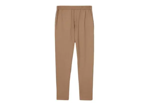 Burberry Side Stripe Sweatpants
