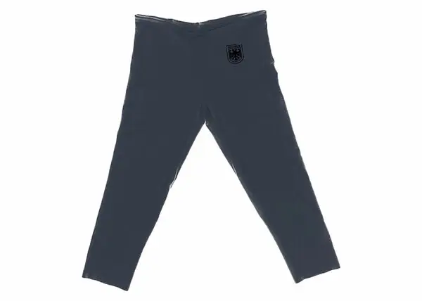 Yeezy Vultures Pants - Black