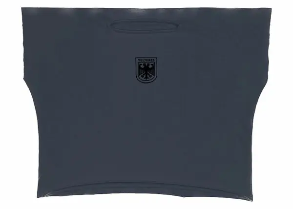 Yeezy Box T-shirt