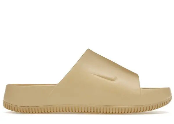 Nike Calm Slide - Sesame
