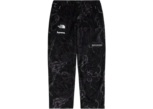 Supreme The North Face Steep Tech Fleece Pant