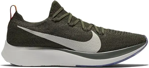 Nike Zoom Fly Flyknit