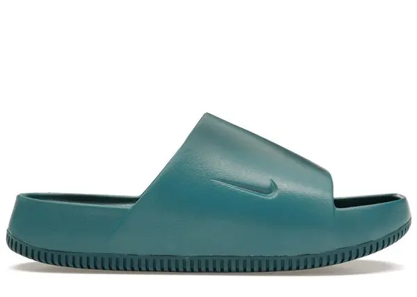 Nike Calm Slide - Geode Teal