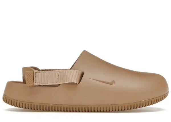 Nike Calm Mule - Hemp