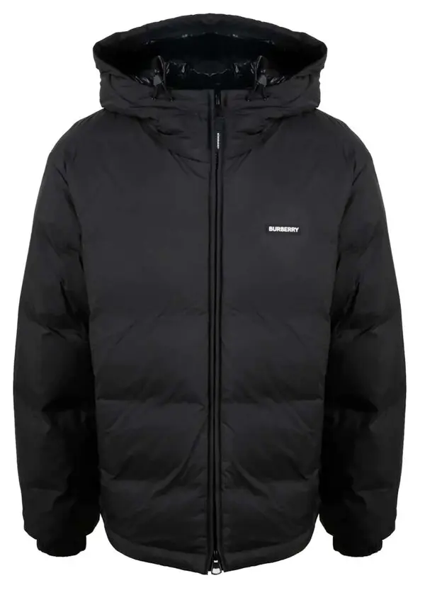 Burberry Sunderland Down Jacket