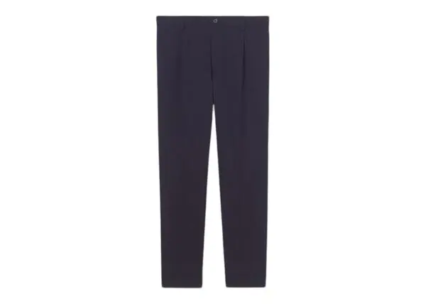 Burberry Tailored Chino Pants