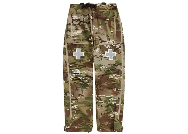 Supreme The North Face Summit Series Rescue Mountain Pant