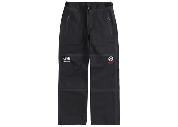 Supreme The North Face Summit Series Outer Tape Seam Mountain Pant - Black