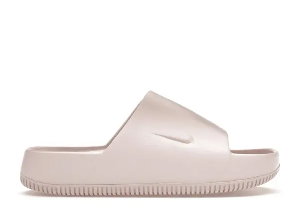 Nike Calm Slide - Barely Rose