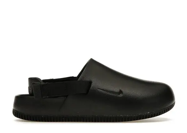 Nike Calm Mule - Black