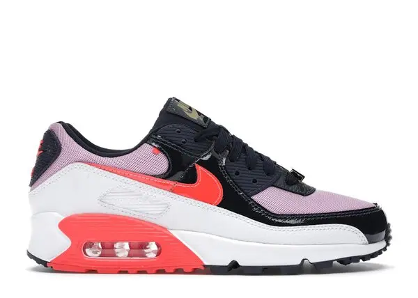 Nike Air Max 90 Cuban Link