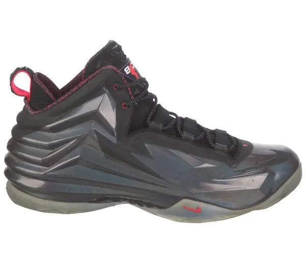Nike Chuck Positein Sneakers - Purple Haze/black