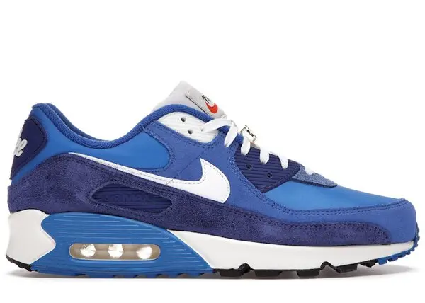 Nike Air Max 90 Se First Use