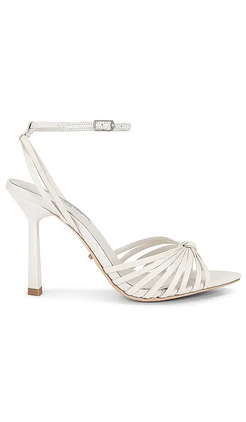 TONY BIANCO Maxos Heel - Bone