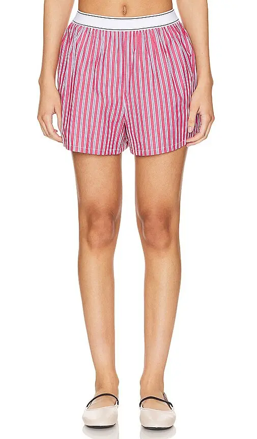 LOVERS AND FRIENDS Maxy Short