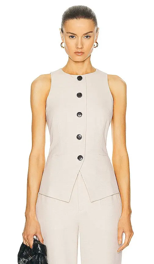 L'academie By Marianna Hendry Top