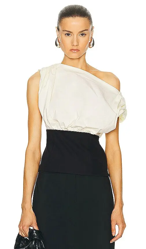 L'academie By Marianna Matteah Top
