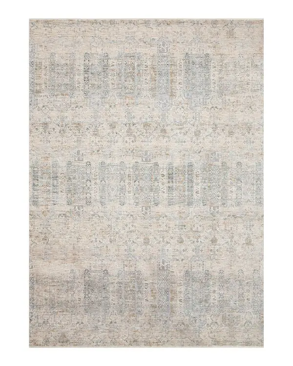 LOLOI Pandora Pan-02 Area Rug, 3'9 X 5'9