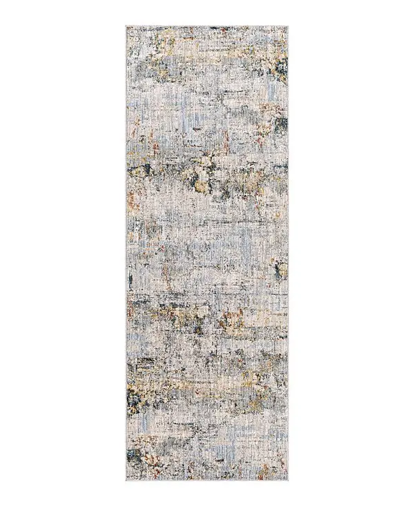 LIVABLISS Laila Laa-2300 Runner Area Rug, 2'7 X 7'3