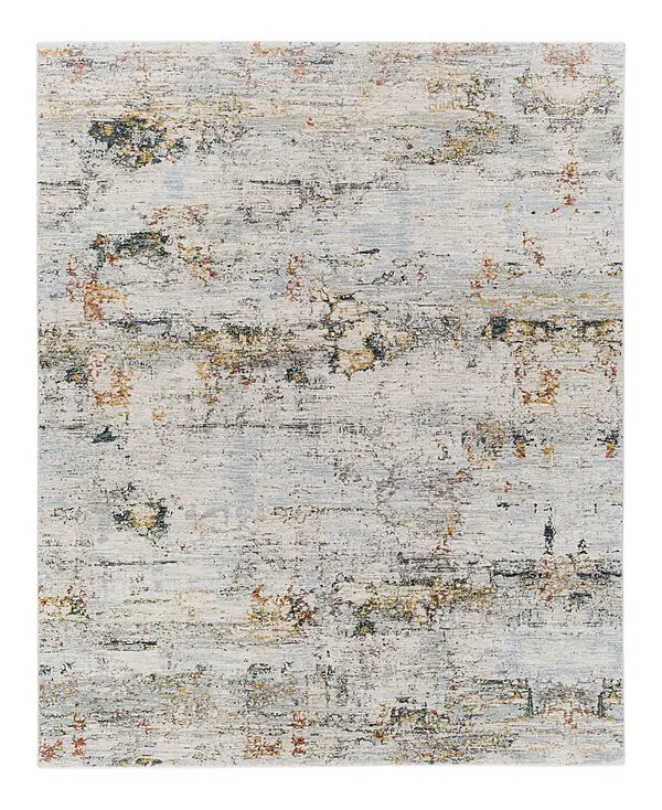 LIVABLISS Laila Laa-2300 Area Rug, 7'10 X 10'3