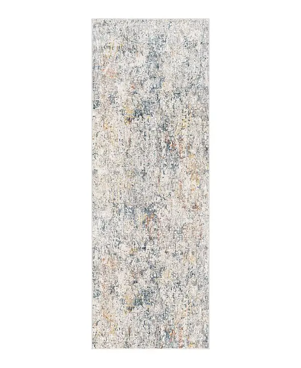 LIVABLISS Laila Laa-2304 Runner Area Rug, 2'7 X 7'3