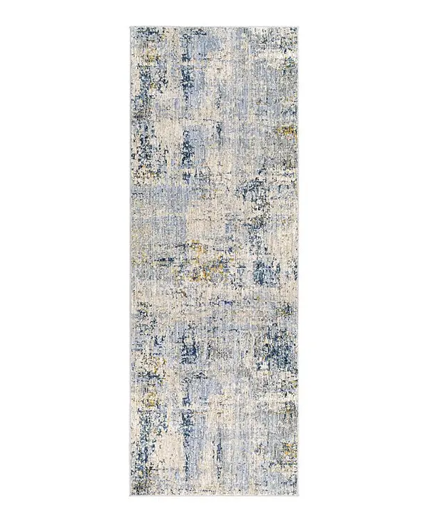 LIVABLISS Laila Laa-2314 Runner Area Rug, 2'7 X 10