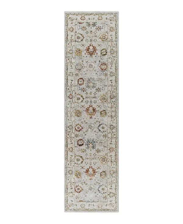 LIVABLISS Reina Ren-2307 Runner Area Rug, 2'7 X 10