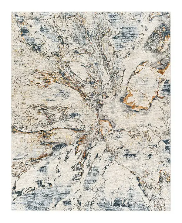 LIVABLISS Laila Laa-2316 Area Rug, 6'7 X 9'6