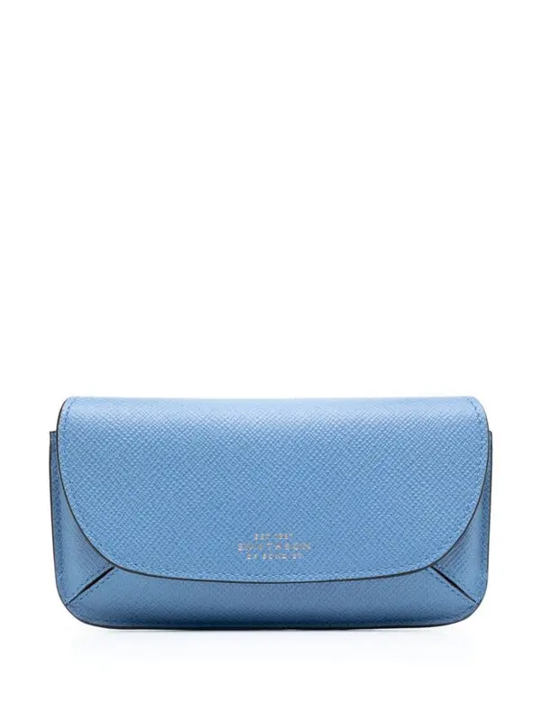Smythson Pma Sunglasses Case