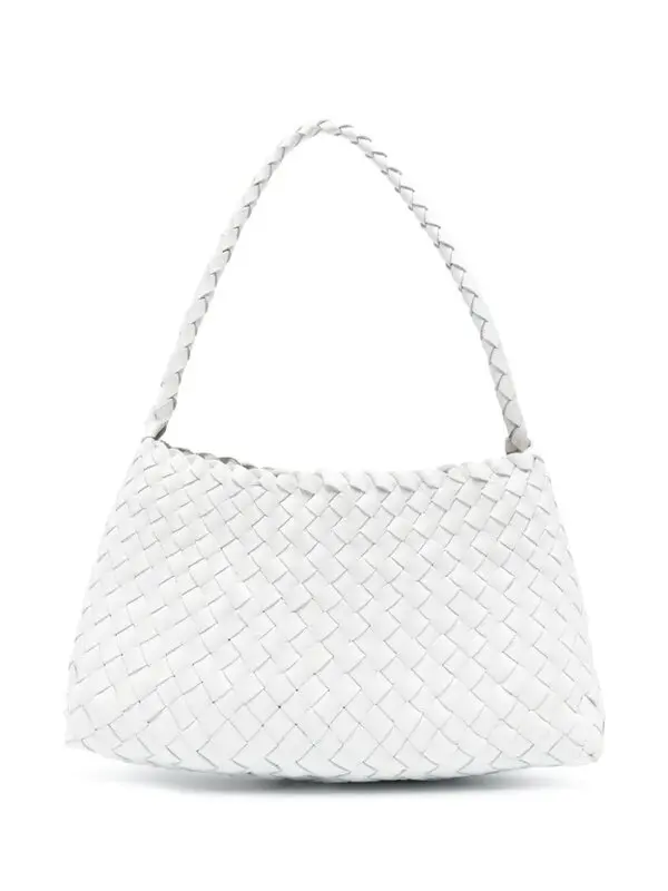 Dragon Diffusion Rosanna Tote Bag - White