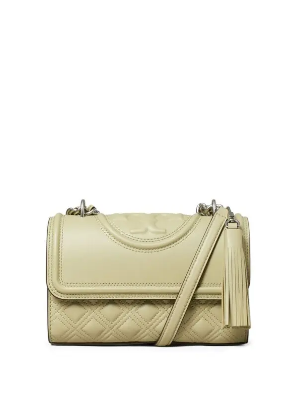 Tory Burch Fleming Convertible Shoulder Bag