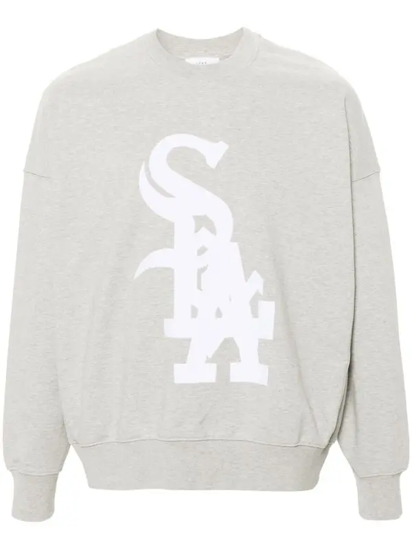 1989 STUDIO Midwest Cotton Sweatshirt