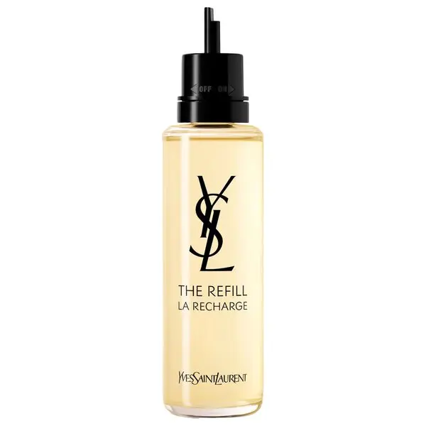 Saint Laurent Libre Eau De Parfum Refill With Orange Blossom & Lavender