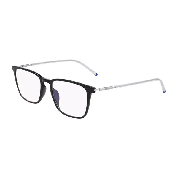 ZEISS Rectangular Eyeglasses - 001 Matte Black