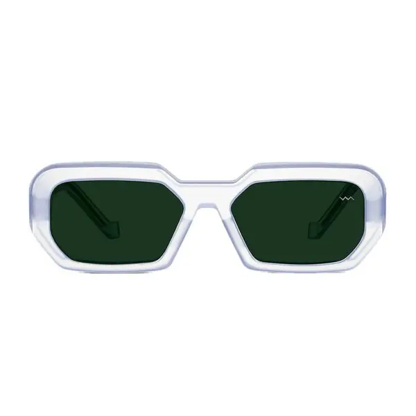 VAVA EYEWEAR Sunglasses - Transparent