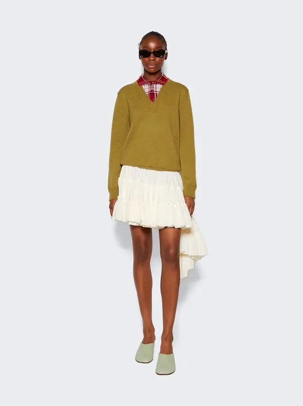 Loewe Trompe L'oeil Sweater