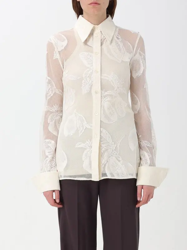 Sportmax Shirt - White