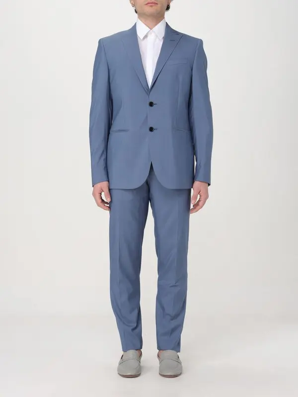 Corneliani Suit - Dust