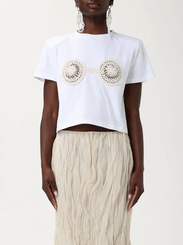 Magda Butrym T-shirt