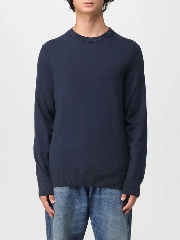 Hugo Boss Sweater - Blue